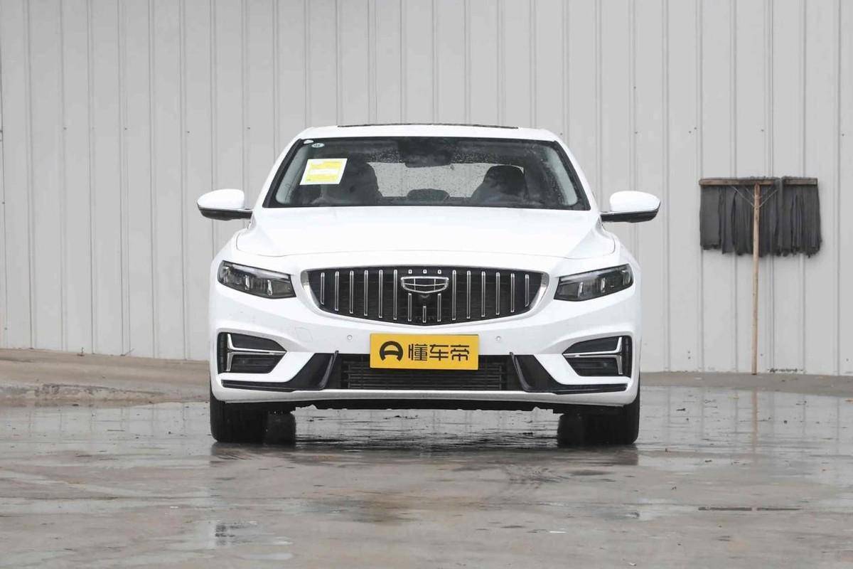 13万预算买运动轿车,奕炫max、传祺影豹和吉利星瑞,你选谁? 搜狐汽车 搜狐网