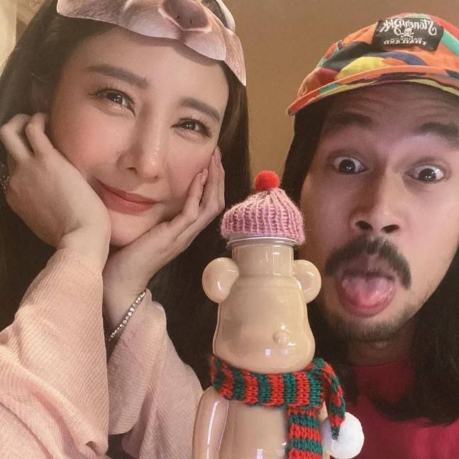 无良媒体宣称Tangmo男友已另觅新欢！Bird本人愤怒辟谣！_泰语_脑子_Technic