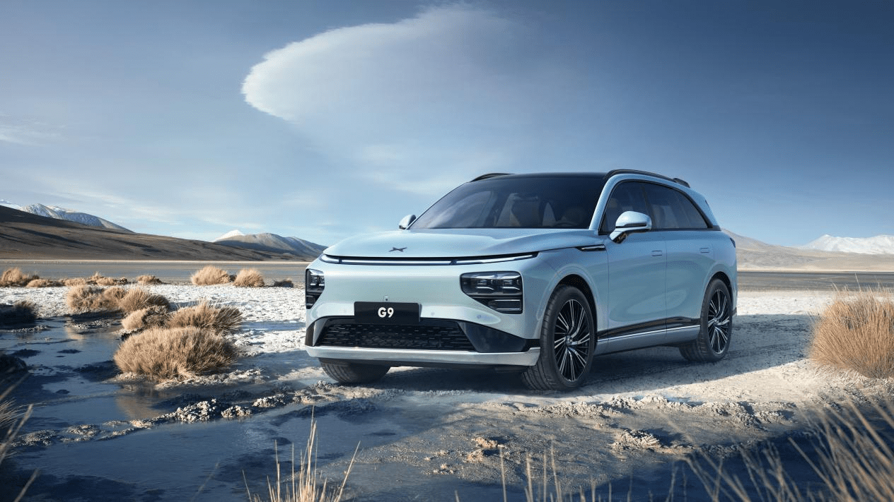 小鹏G9就要选34.99万的版本，对比Model Y和ES7完胜？_搜狐汽车_搜狐网