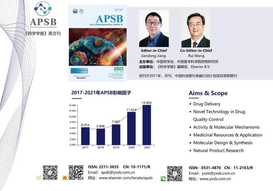 【APSB封面文章】具有铁死亡促进作用的新型GPX4可变剪切转录产物：代谢相关性脂肪肝病的药物干预新靶点_上海市_Diyang_研究