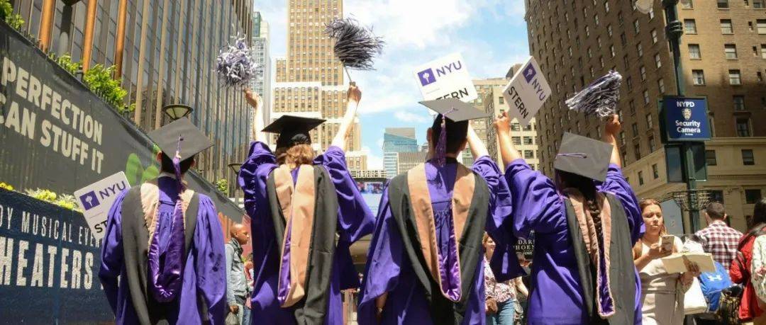 6天拿下纽大offer！NYU越来越看重的原来是……_同学_实习_体育