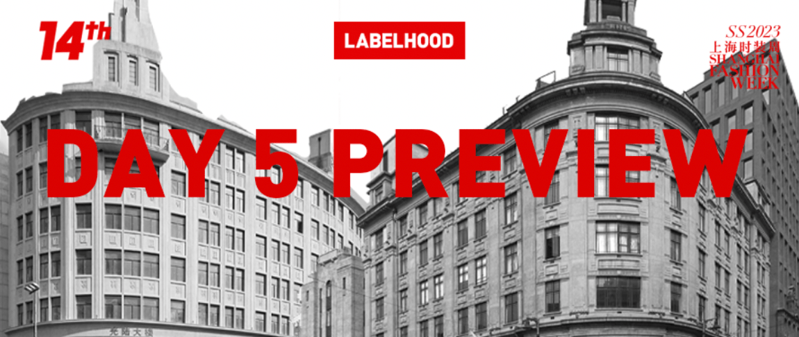 LABELHOOD PREVIEW | DAY 5 童话结局（送秀票）_女性_Linlin_Chasse