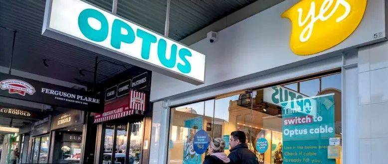 突发！电信巨头Optus遭网络攻击，900万澳洲人个人信息被泄露！_编辑器_客户_内容