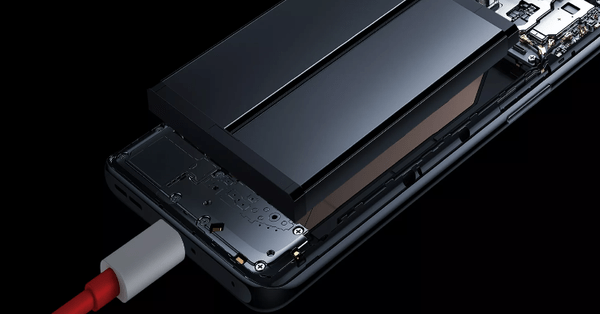 给家人买手机怎么选？一加Ace Pro完美契合 3499起_性能_生活_家长