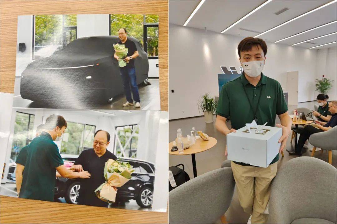 理想L9到底怎么样？车长5218mm，提车半个月，看看真实车主怎么说_搜狐汽车_搜狐网