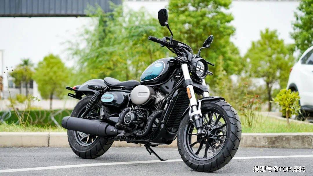 最运动的入门级Bobber巡航，骁胜GV300S炫版车型解读_搜狐汽车_搜狐网