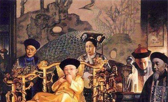 古代“三从四德”：封建统治时期女子的伦理道德教育准则_社会_中国_男子