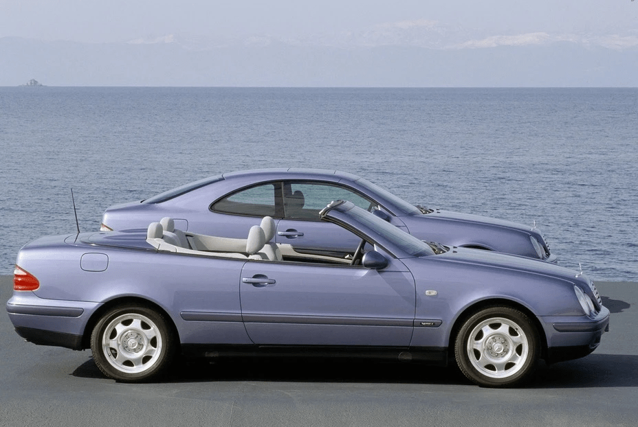 【路试笔记】奔驰 E 260 Coupe：最后的“混血王子”_搜狐汽车_搜狐网