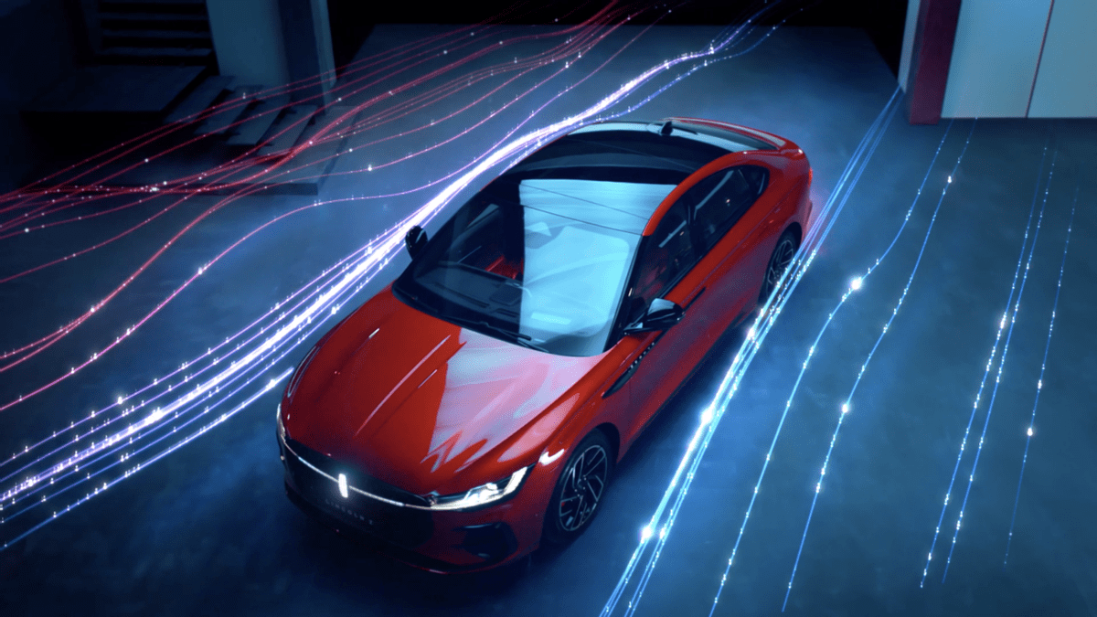 车长4982毫米，还配2.0T+8AT黄金动力，林肯Z硬刚“34C”_搜狐汽车_搜狐网