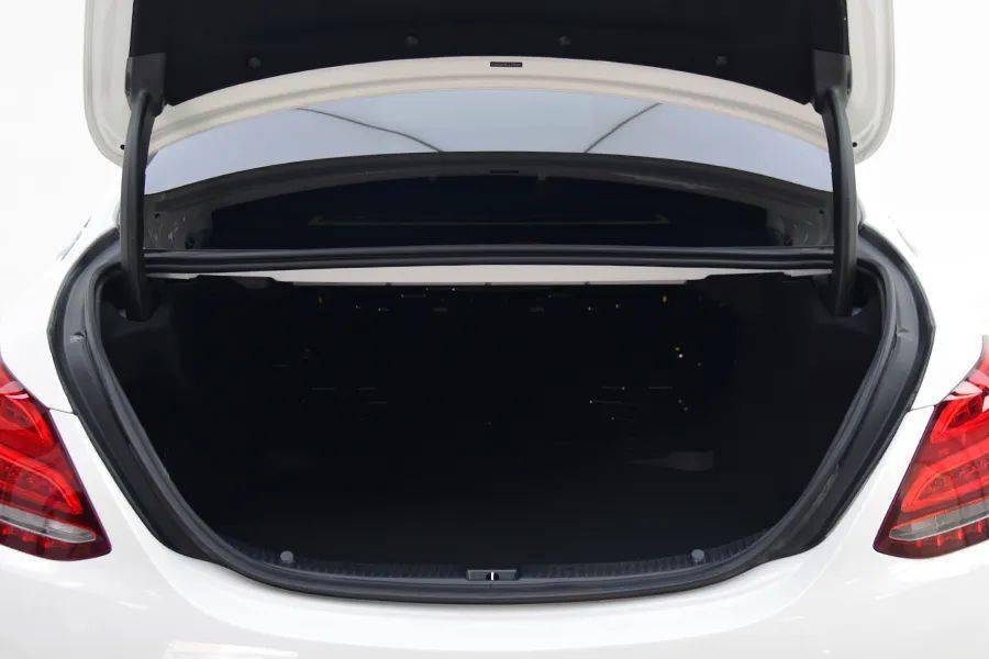 二手车：2.0T+9AT，有面子的奔驰C_搜狐汽车_搜狐网