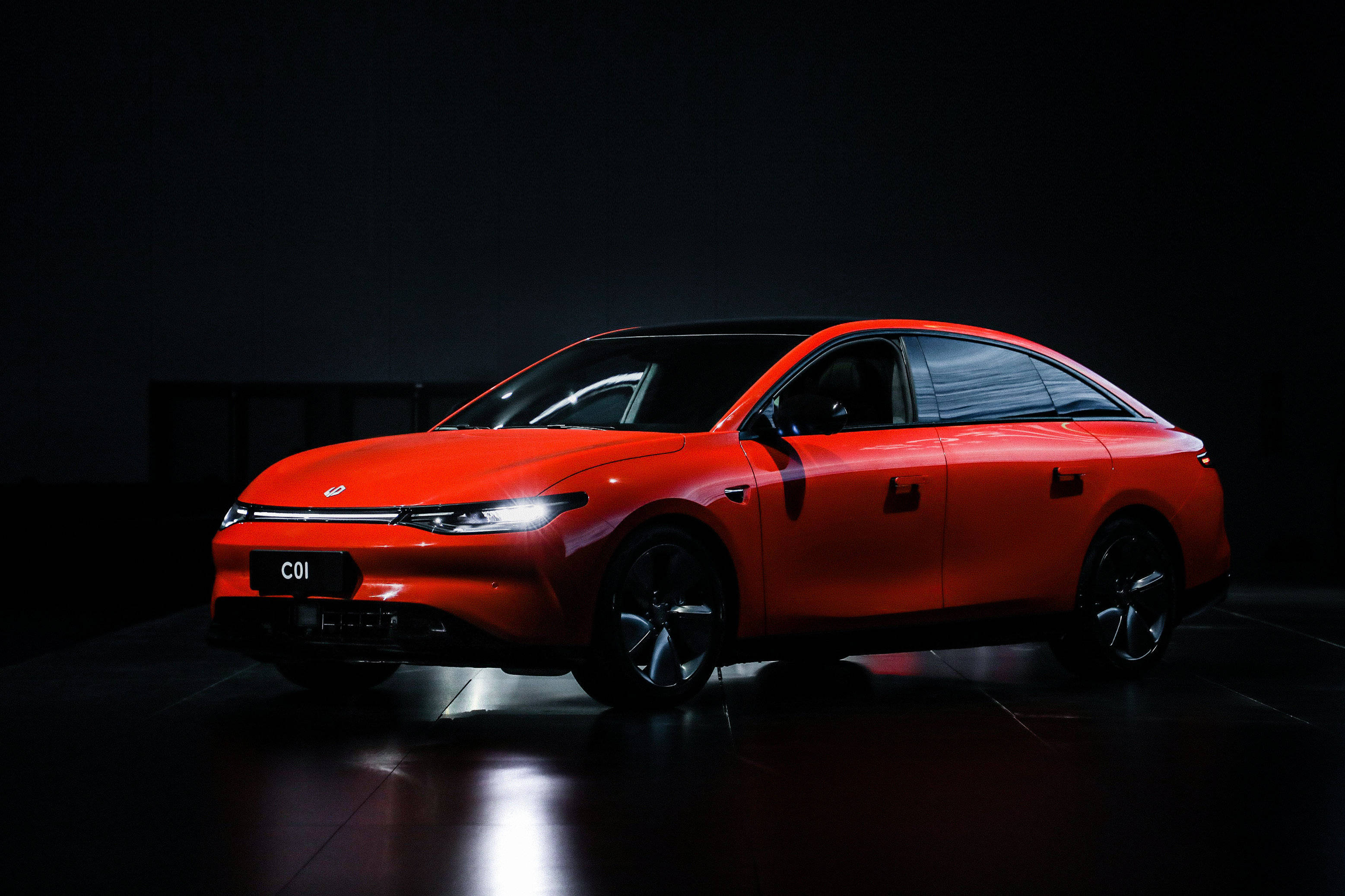 零跑C01正式上市，补贴后售价19.38-28.68万元_搜狐汽车_搜狐网