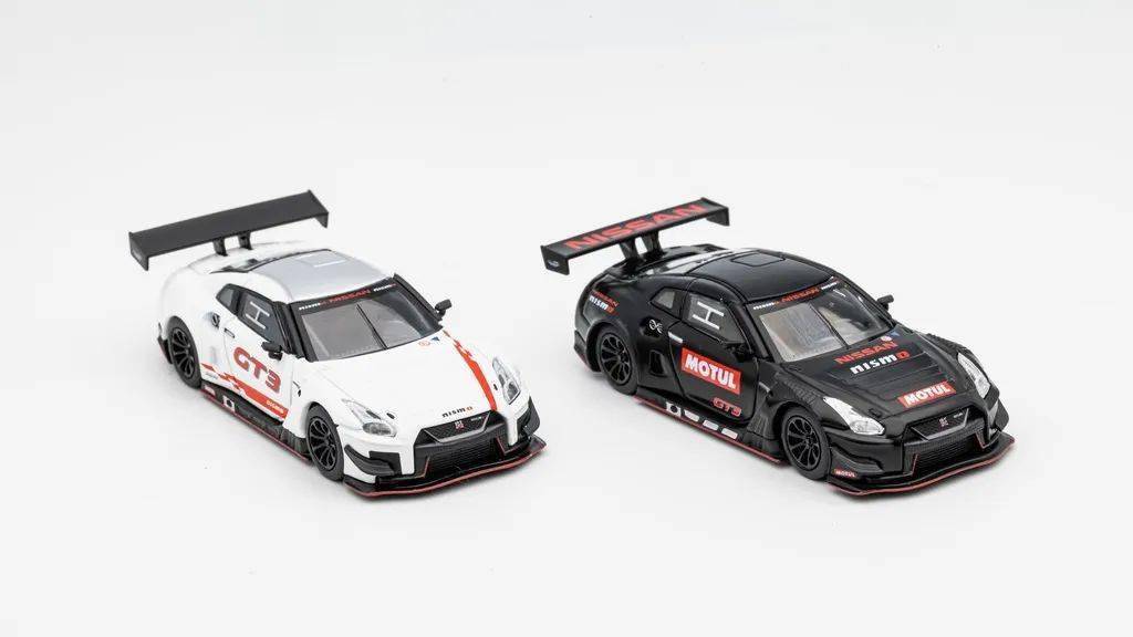 没有最强，只有更强，MiniGT GT-R NISMO GT3模型试玩_搜狐汽车_搜狐网