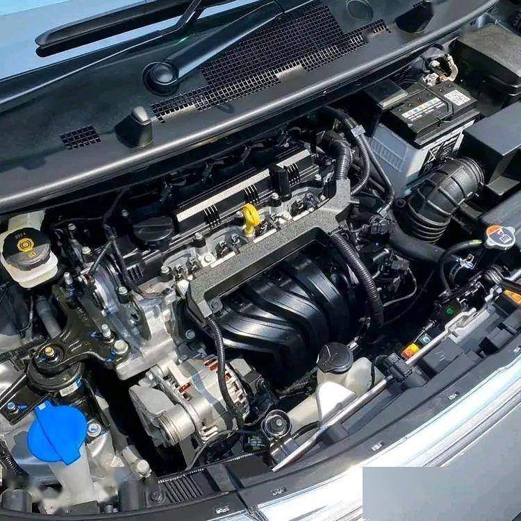 现代“廉价”MPV来了，取名：观星者，1.5引擎+6座+CVT，时尚大气_搜狐汽车_搜狐网