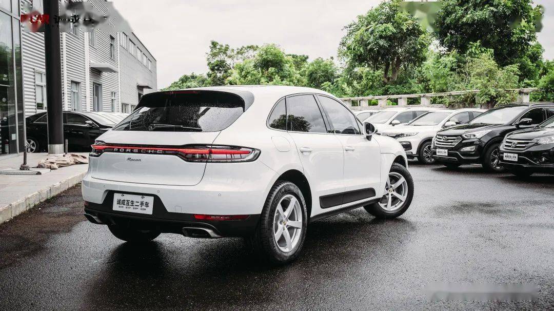 (最新到店)有“小卡宴”之称，比BBA拉风，仅40多万就能拿下！【保时捷 Macan 2.0T】_搜狐汽车_搜狐网