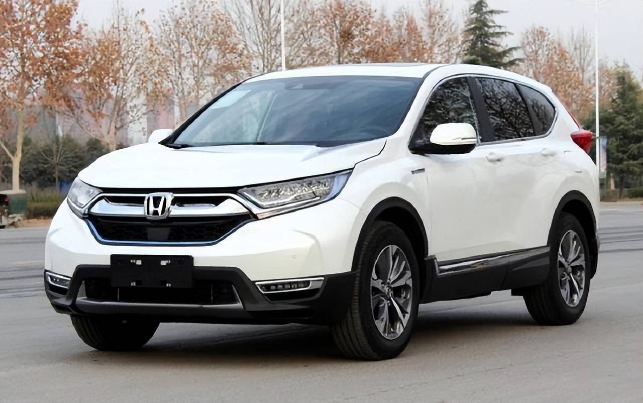 红旗HS5对比本田CR-V，国产与合资的差距还大吗_搜狐汽车_搜狐网
