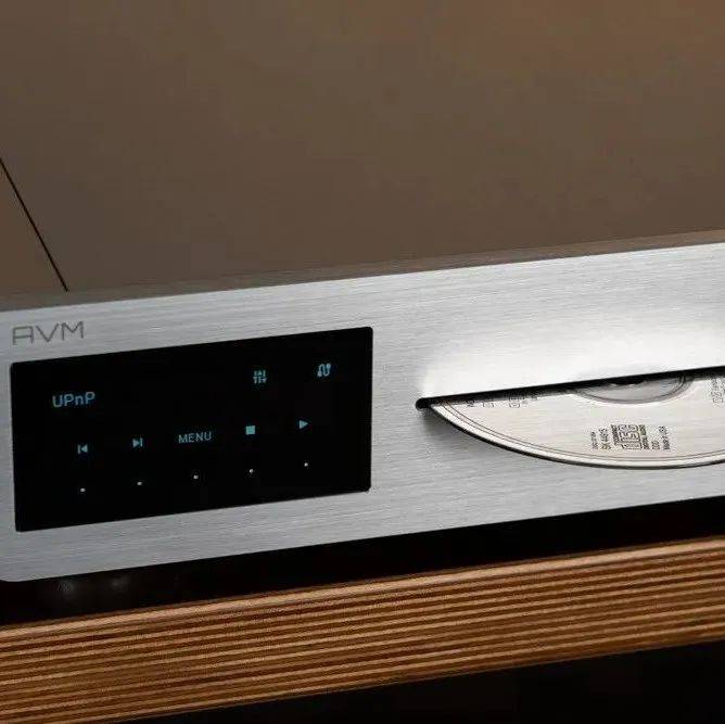 【器材测评】你要的功能和声音我都有：AVM CS 2.3 一体式串流 CD 扩大机_app_网络_音量