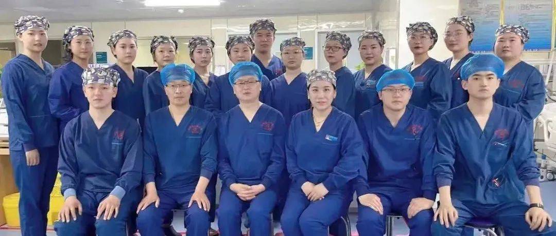 【医院新闻】争分夺秒--MICU_患者_给予_抢救