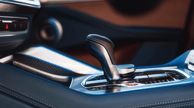 预售价格236万，配4.4T八缸引擎，宝马XM官图发布_搜狐汽车_搜狐网