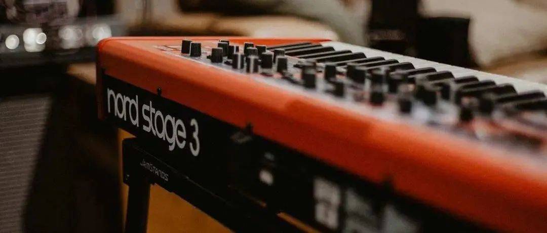 Fatar 级别差天共地，你不能不知道的键床关系 Nord 可能是最差的？_系列_键盘_型号