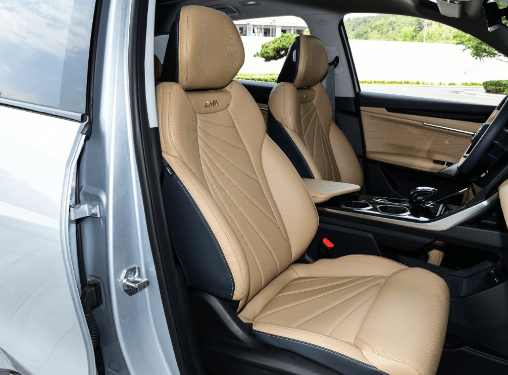 重新定义智能SUV 吉利博越L 如何成为CMA时代又一颠覆者？_搜狐汽车_搜狐网