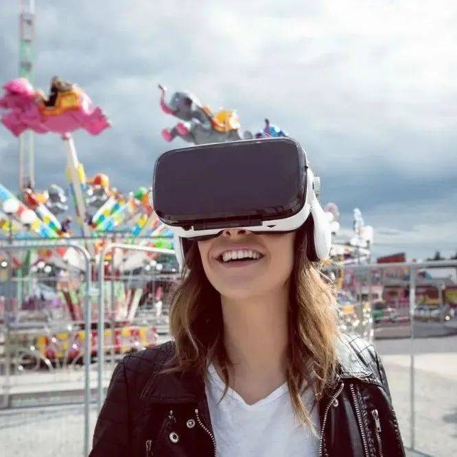 深圳前海：打造元宇宙应用试验示范区，支持元宇宙国际性组织落地_发展_投资_全球