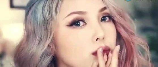 眼妆怎么画好看 4款眼妆教程步骤step眼影眼睛