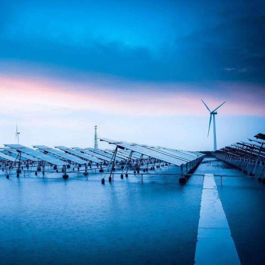 Wood Mackenzie：预计2022年全球漂浮式光伏市场规模将接近4gw，同比增长150 系统 的项目 开发