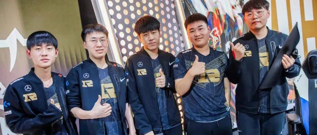 RNG大胜，Wei太猛了_男枪_planb_计划