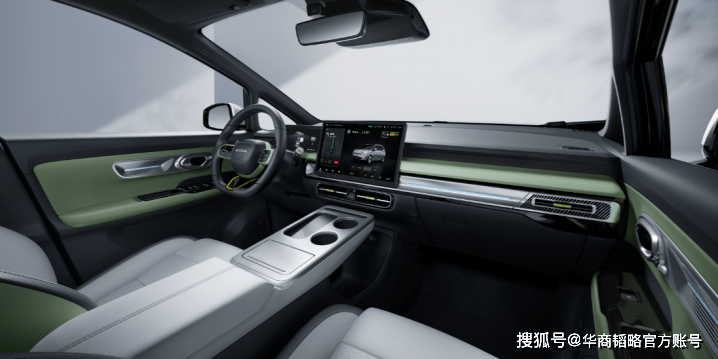 新品真探｜支持多场景应用，续航610km，15级纯电SUV“卷王”来了_搜狐汽车_搜狐网