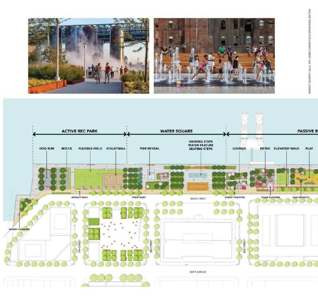 2022ASLA大奖完整获奖名单公布！_设计_团队_业主