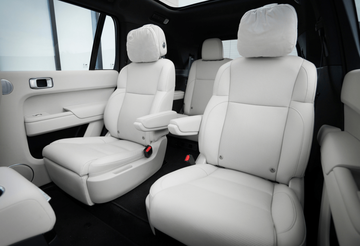 9月交付10123辆量，理想L9为什么这么“顶”？_搜狐汽车_搜狐网