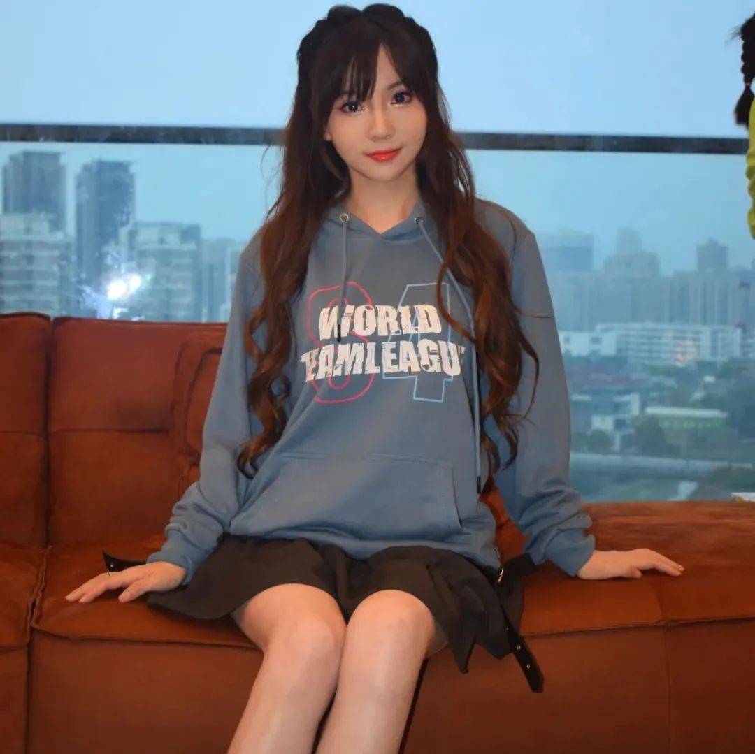 想穿和兔兔同款的WTL卫衣吗？_活动_新品_秒杀