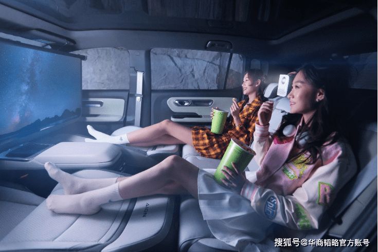 新品真探｜支持多场景应用，续航610km，15级纯电SUV“卷王”来了_搜狐汽车_搜狐网