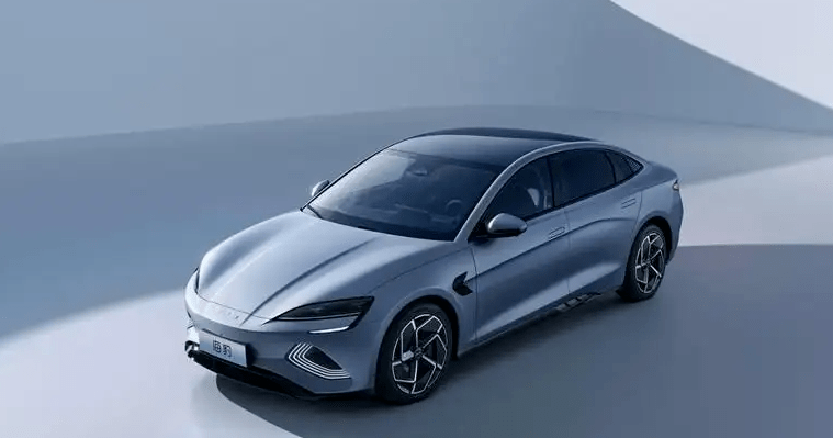 即便是海豹、C01、深蓝Sl03一起上 也不一定会是model3的对手_搜狐汽车_搜狐网