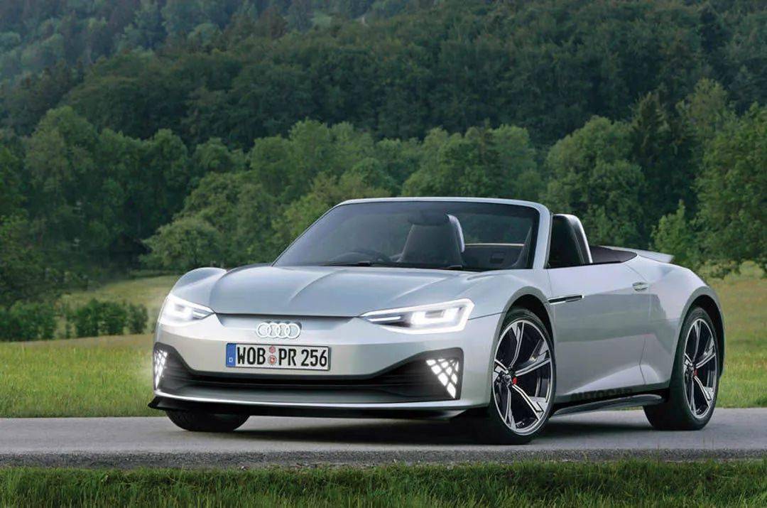 全新奥迪TT或与718同平台！动力脱胎换骨，宝马Z4：在分享中进步_搜狐汽车_搜狐网