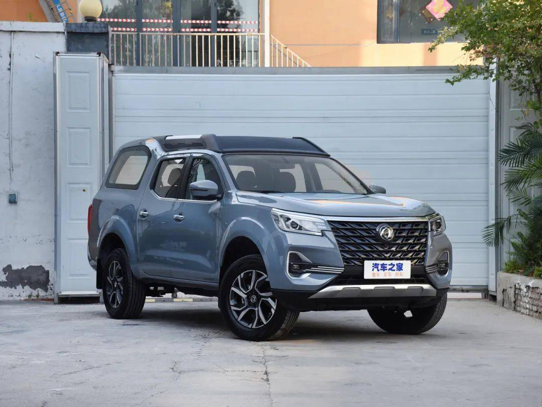 带大梁有四驱，2.0T+8AT，轴距超3米1，回头率超坦克500？_搜狐汽车_搜狐网