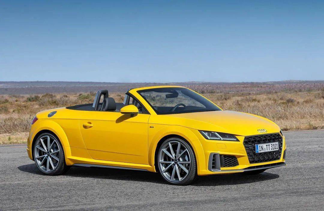 全新奥迪TT或与718同平台！动力脱胎换骨，宝马Z4：在分享中进步_搜狐汽车_搜狐网