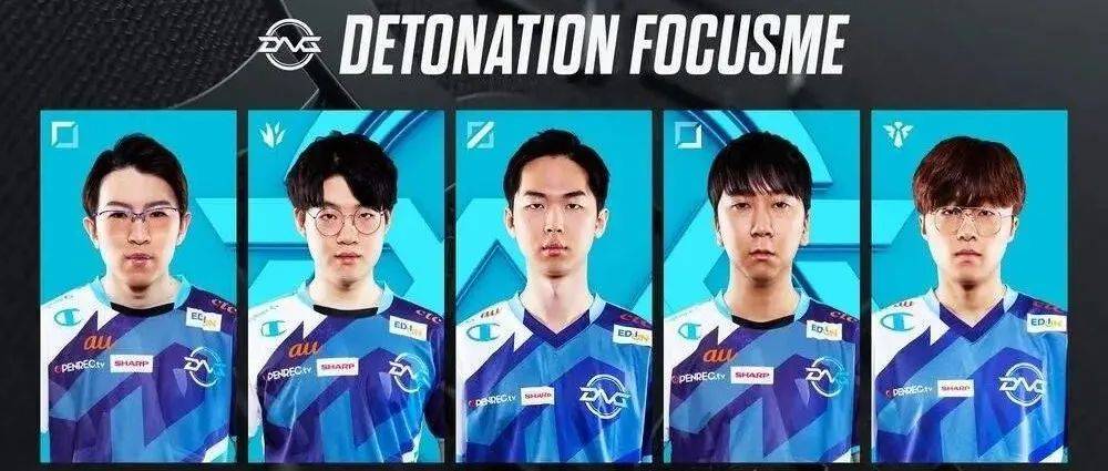 S12入围赛第一阶段结束，DRX成功晋级小组赛，RNG还差一个BO5_战队_日本_世界