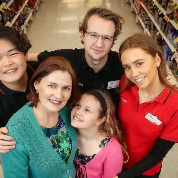 勇敢！华裔小哥在coles急救心脏病发作女子！获网友爆夸！_Mary_Ferris_Connor