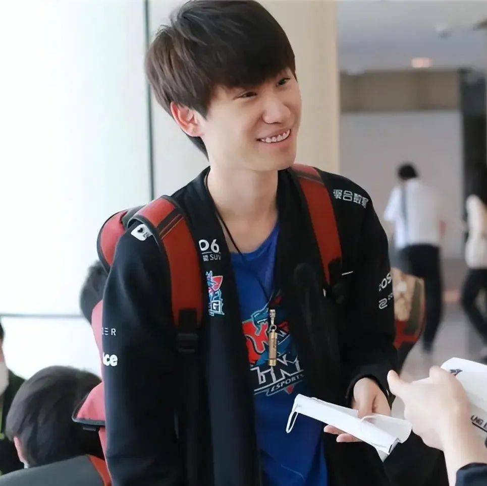 ale吐露doinb不要他了，可能去AG超玩会或转教练？_选手_试训_游戏