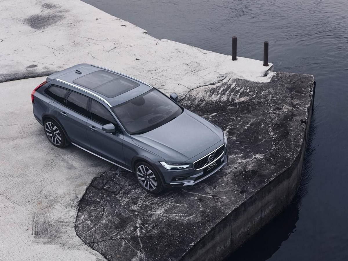 术业有专攻！自驾游选这三台旅行车，最低十来万搞定_搜狐汽车_搜狐网