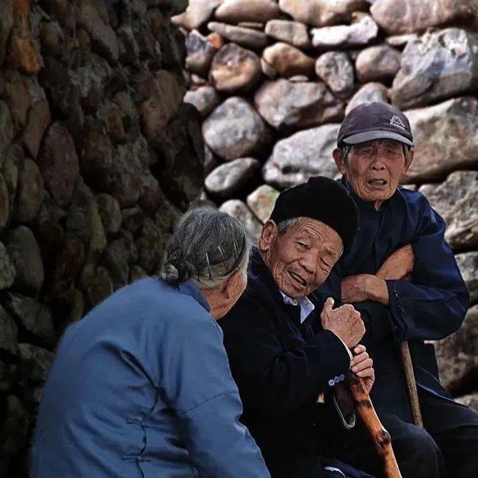109岁!长治最长寿的老人是他!全市优待生活