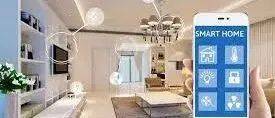 Smart Home Seminar｜智能家居讲座_no_cables_home