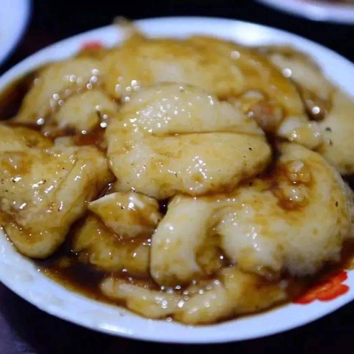 即将失传的广州早茶名点大包广东传统