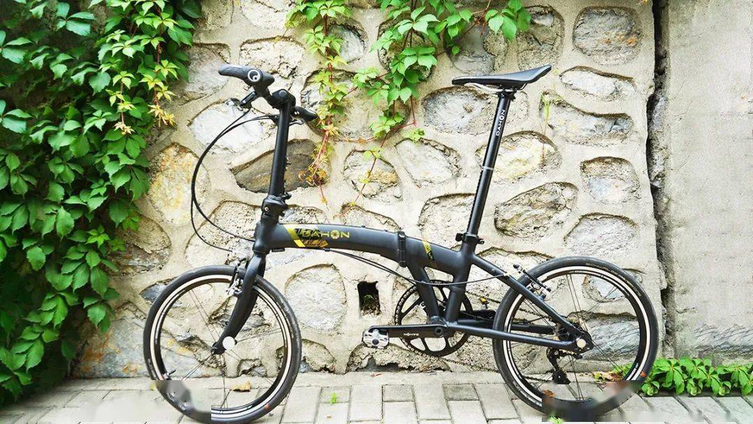 DAHON新品评测 MULX 「PKA015」 轻且强 细节别有洞天_搜狐汽车_搜狐网