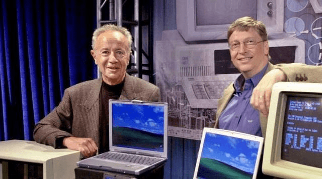 2022年了，128G还够用吗？我们来扒一扒手机内存那些事_安迪比尔_存储_iPhone