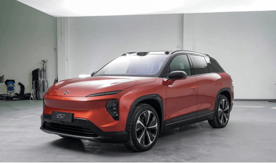 头部新势力新“三国杀”，蔚来ES7、小鹏G9、理想L9你会选谁？_搜狐汽车_搜狐网