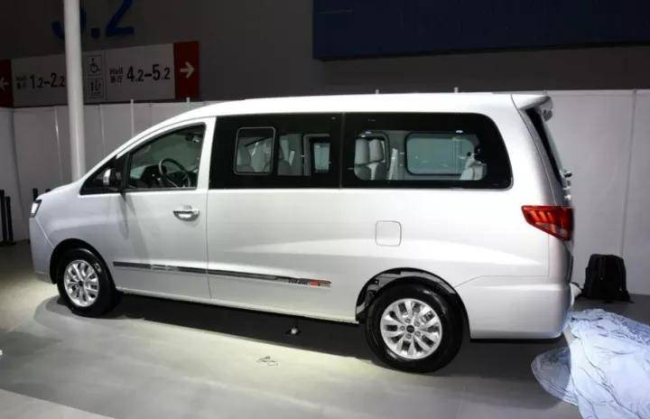 10万出头买MPV！全新大通G10对比瑞风M4谁更好？_搜狐汽车_搜狐网