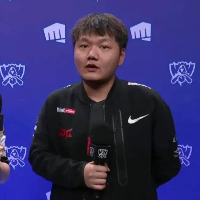 牙膏沙皇拯救世界！JDG送LCK赛区三连败_比赛_团战_对阵