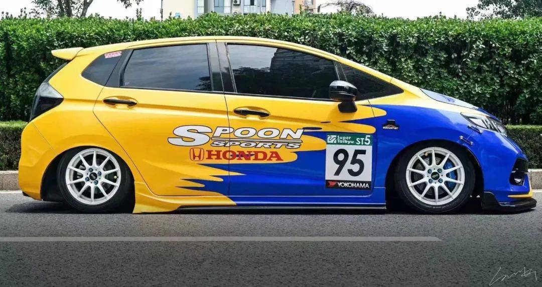 【GT Show改装车评选大赛】JDM组别精选案例分享_搜狐汽车_搜狐网